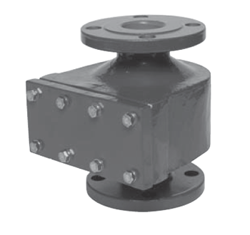 Cashco Tank Blanketing Valves And Vents